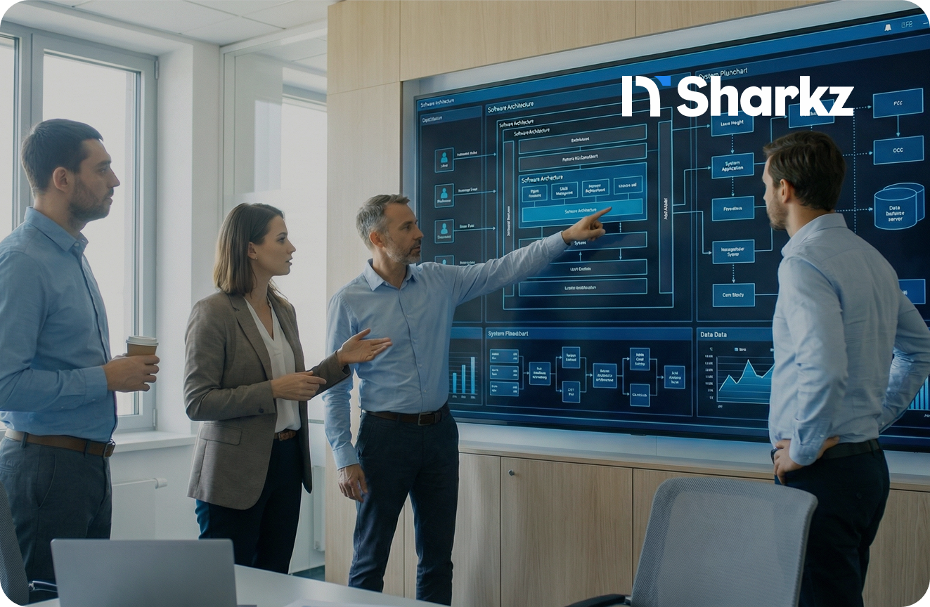 6 Tips for Choosing a Software Development Outsource Company